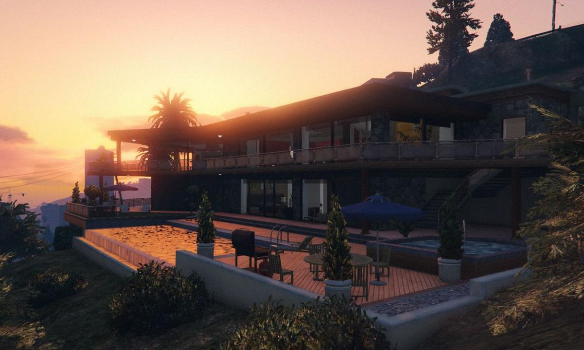 GTA 5 Map Guide: All Locations, Size, Landmarks, and More | Beebom