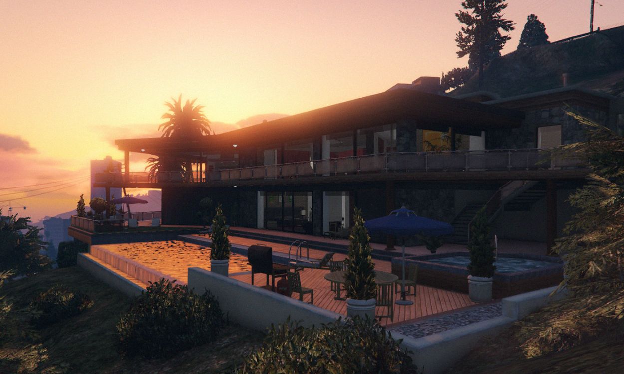 GTA 5 Map Guide: All Locations, Size, Landmarks, and More | Beebom