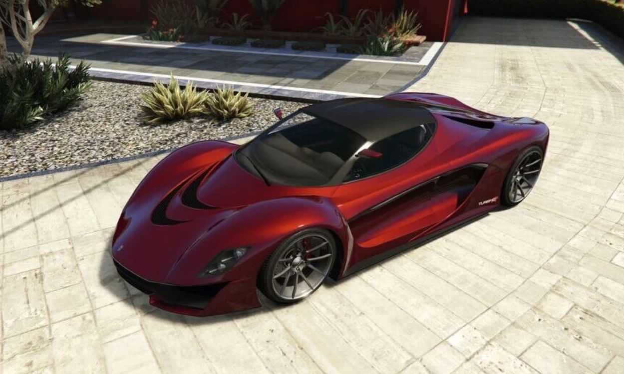 The Best GTA 5 Cars to Buy (Ranked) | Beebom