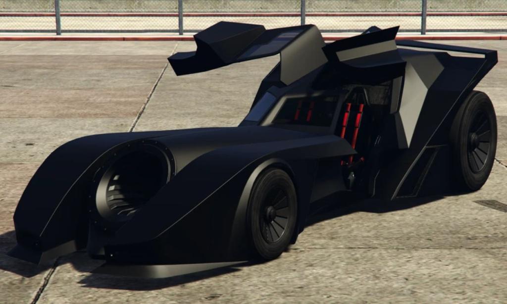 The Best GTA 5 Cars to Buy (Ranked) | Beebom