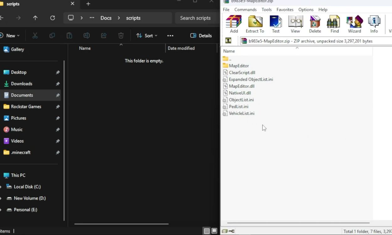 GTA 5 Map Editor: How to Install and Use GTA 5 Map Editor Mod | Beebom