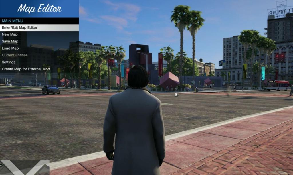 GTA 5 Map Editor: How to Install and Use GTA 5 Map Editor Mod | Beebom