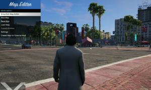 GTA 5 Map Editor: How to Install and Use GTA 5 Map Editor Mod | Beebom