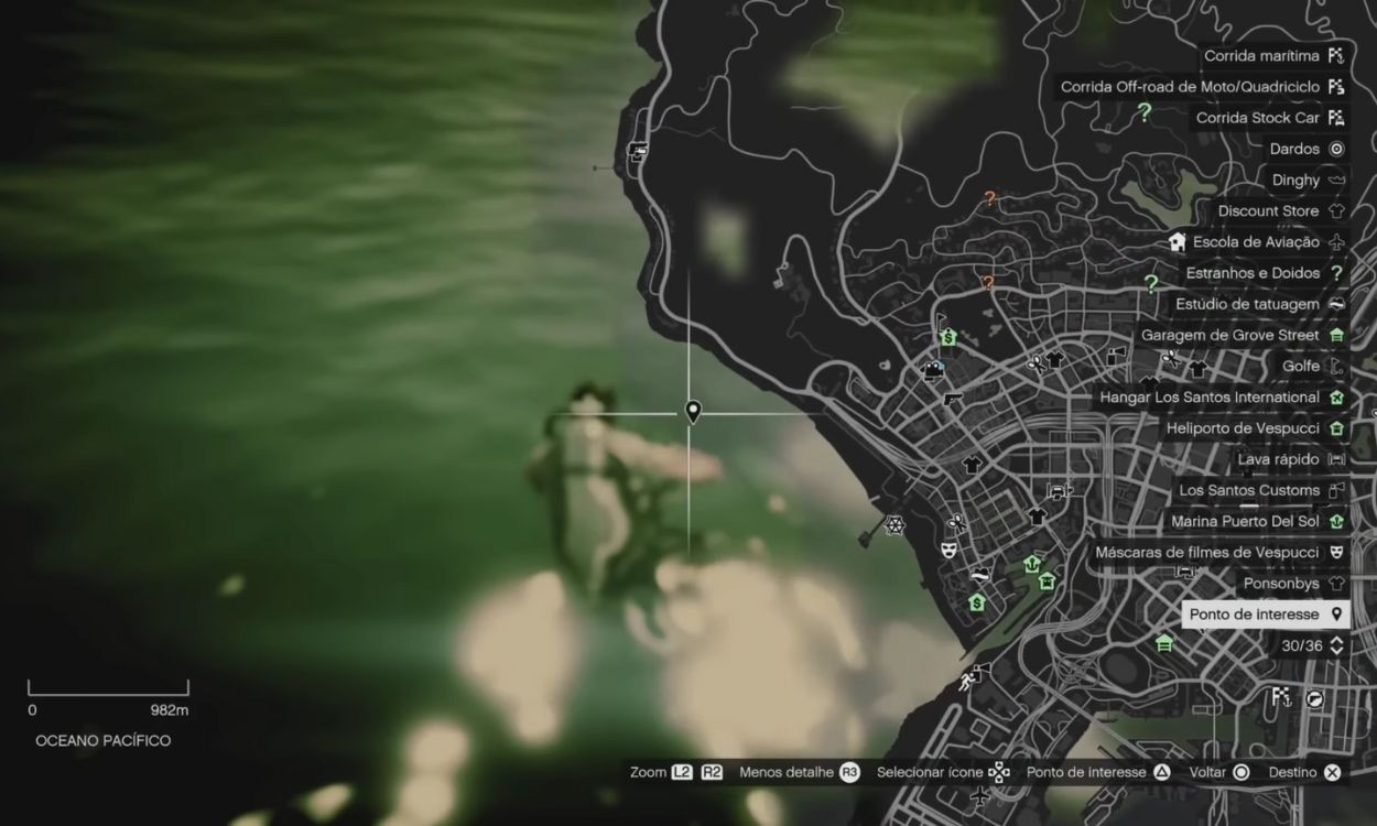All GTA 5 Hidden Packages Locations | Beebom