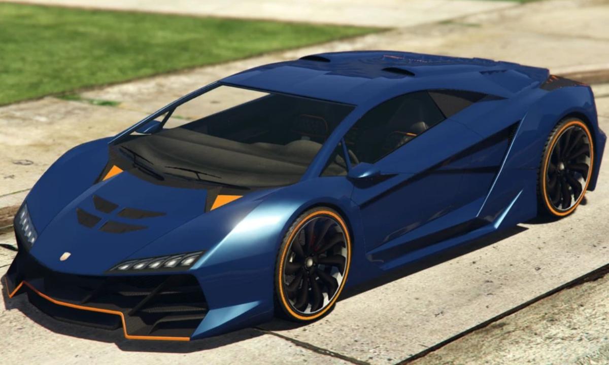 The Best GTA 5 Cars to Buy (Ranked) | Beebom