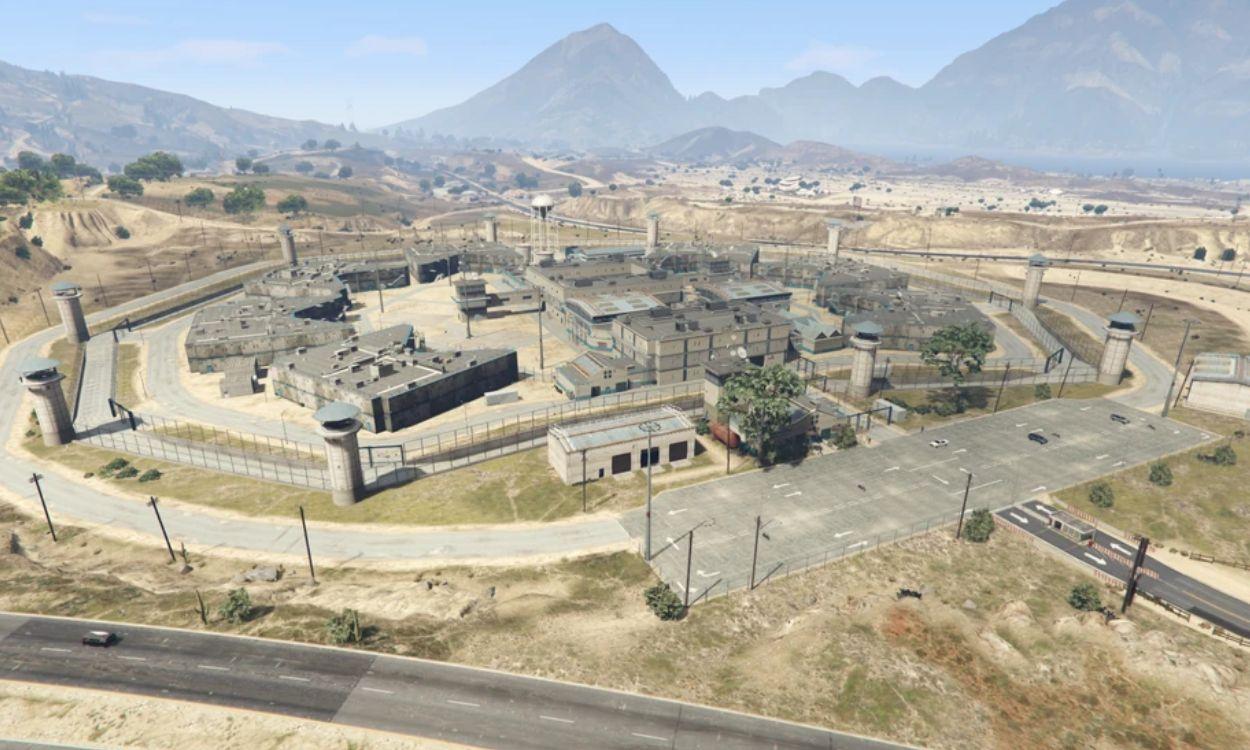 GTA 5 Map Guide: All Locations, Size, Landmarks, and More | Beebom