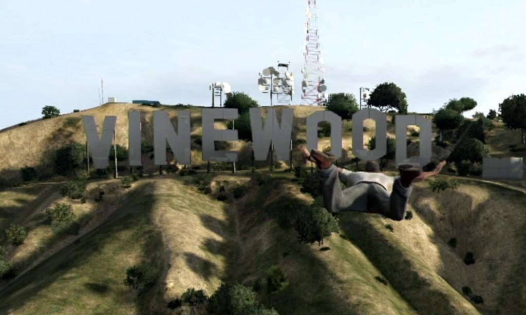 GTA 5 Map Guide: All Locations, Size, Landmarks, and More | Beebom