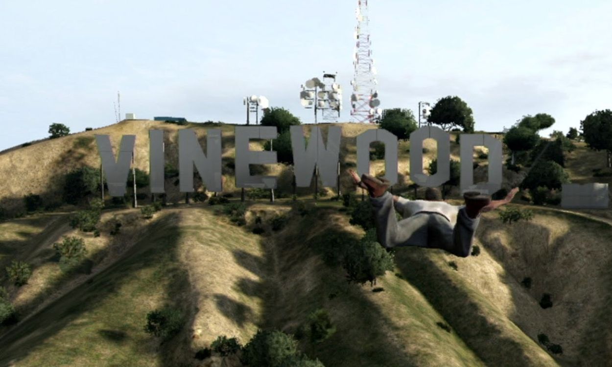 GTA 5 Map Guide: All Locations, Size, Landmarks, and More | Beebom