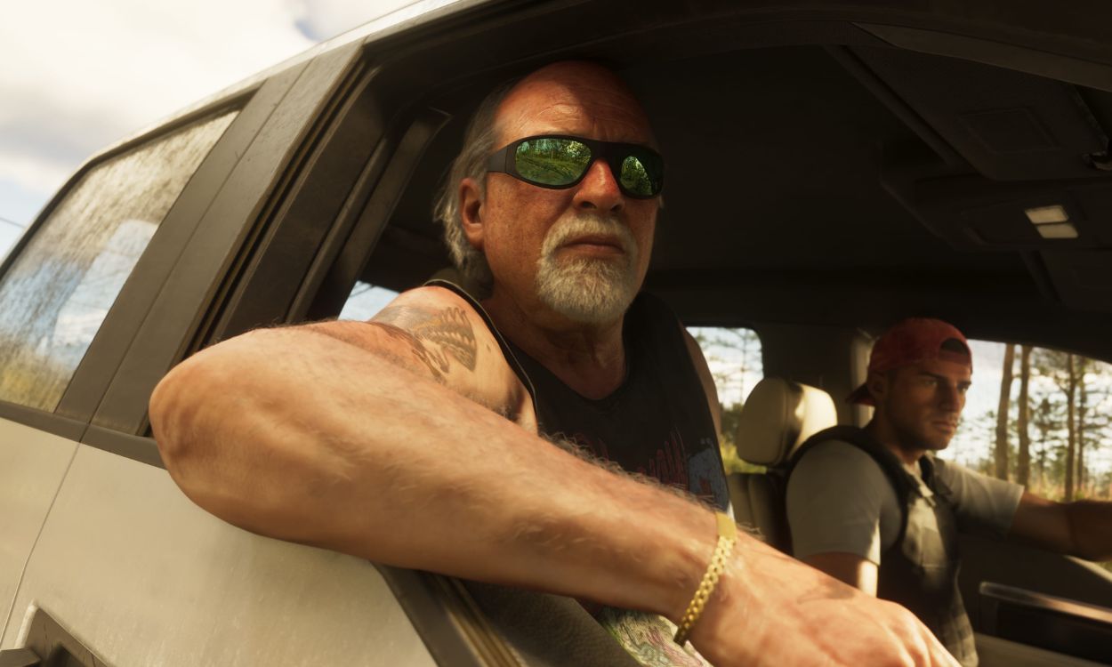 Who Is Jason in GTA 6? Everything We Know So Far | Beebom