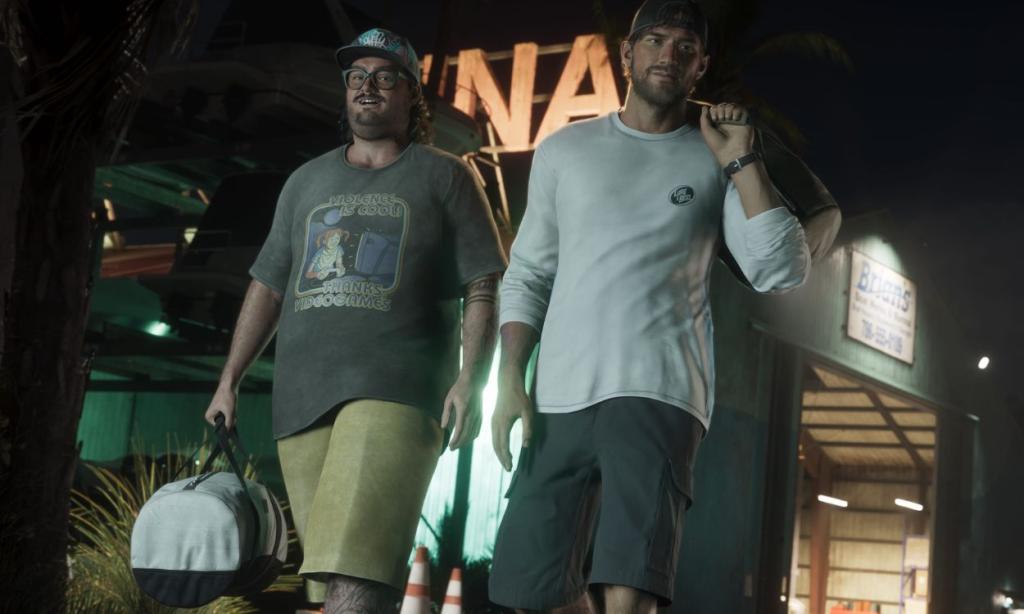 Who Is Jason in GTA 6? Everything We Know So Far | Beebom