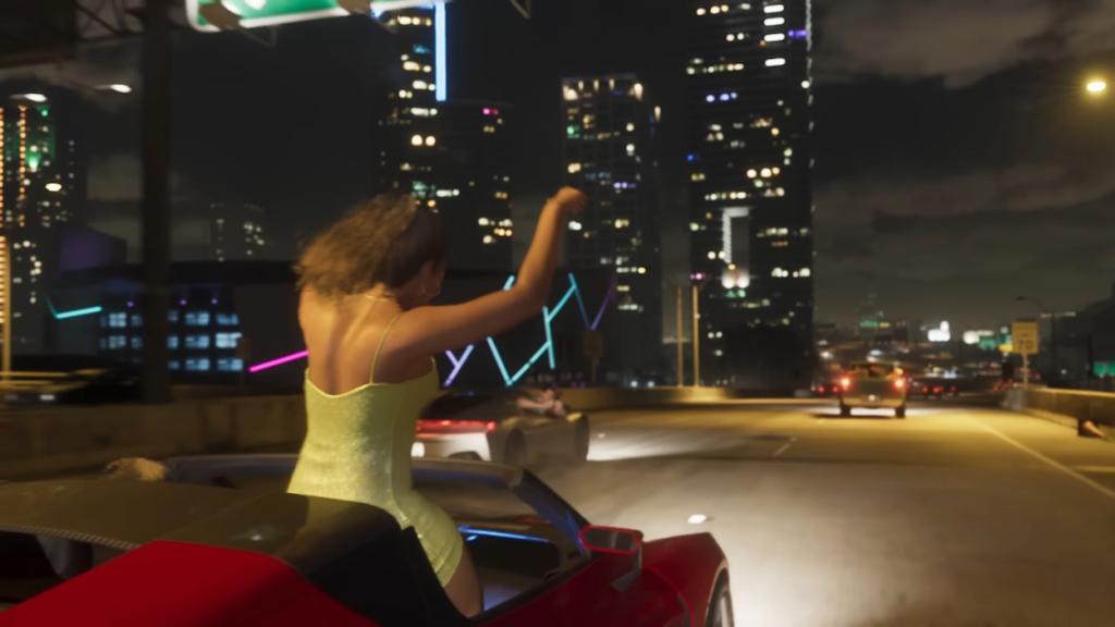 Why the GTA 6 Mapping Project Deserves Our Love (And a Little Fear ...
