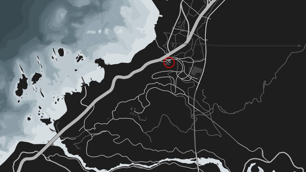 GTA Online Gun Van Location Today (Updated May 21) | Beebom