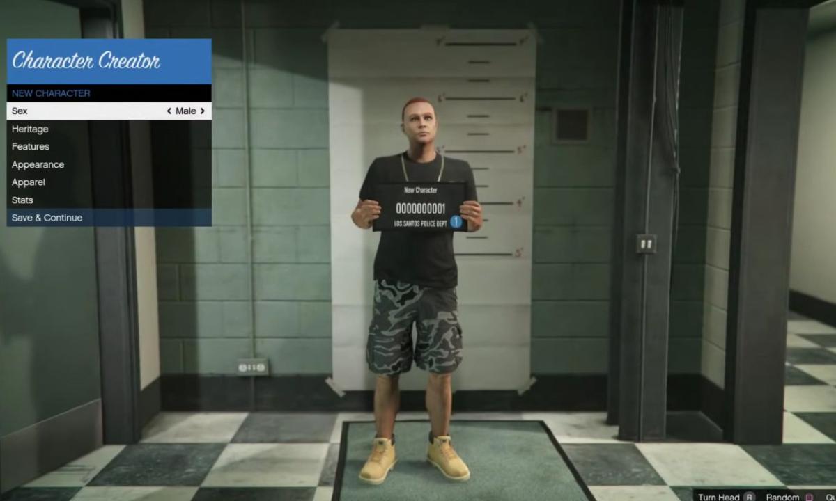 How to Complete the GTA Online Tutorial | Beebom