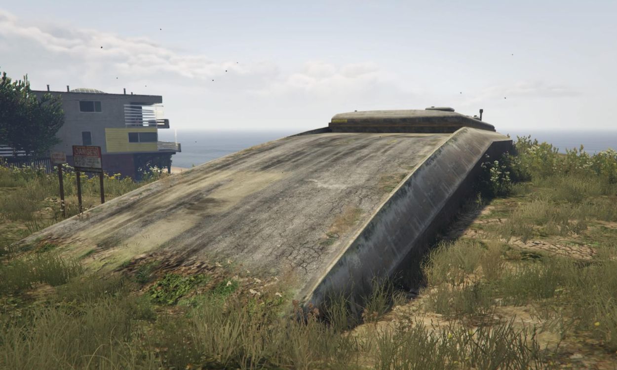 The Best Bunker Locations in GTA Online (Ranked) | Beebom