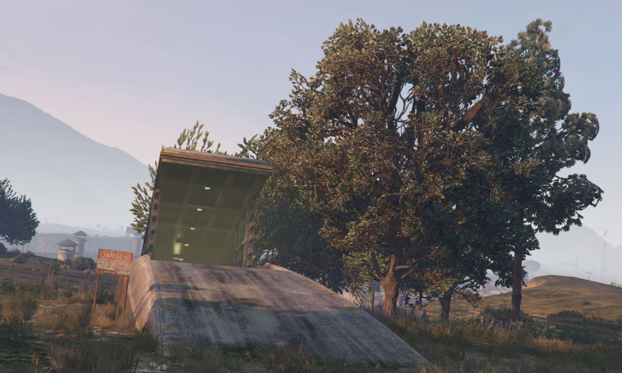 The Best Bunker Locations in GTA Online (Ranked) | Beebom
