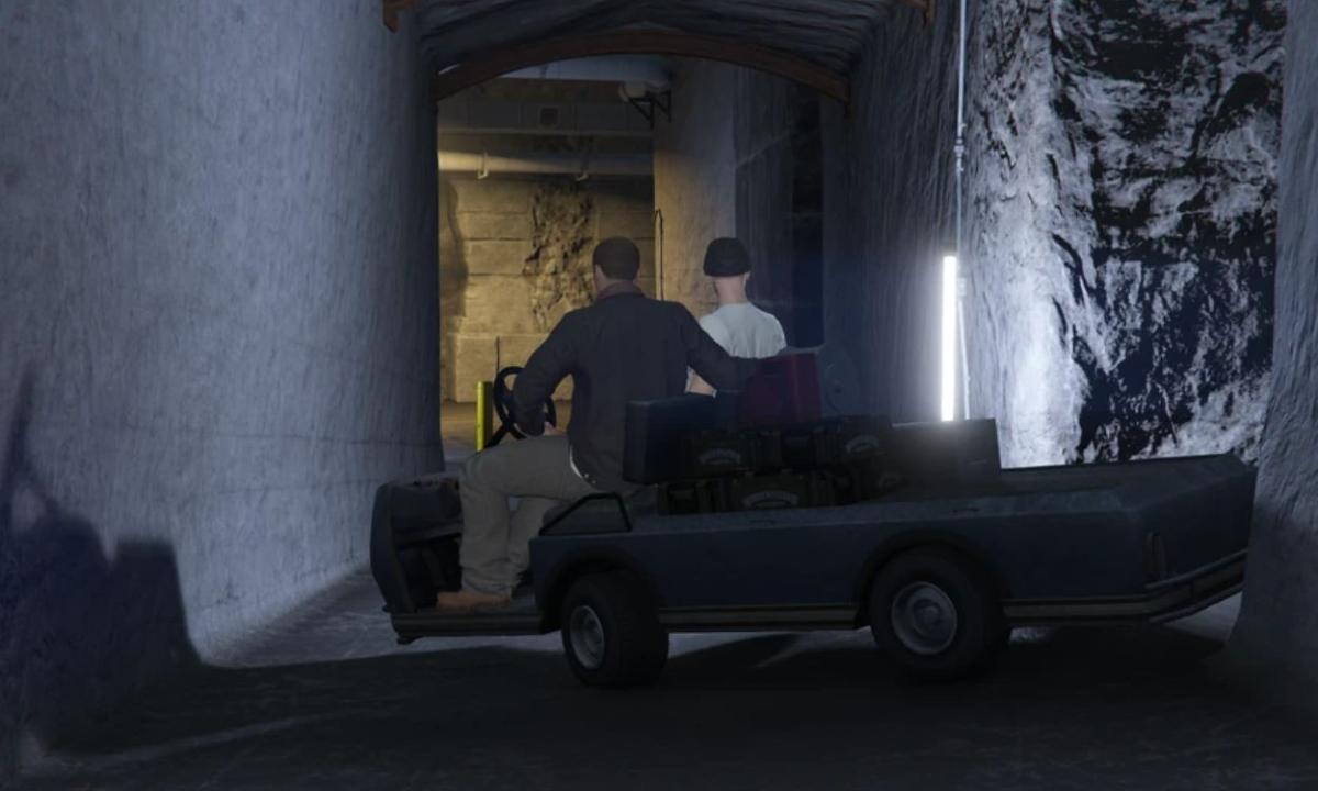 The Best Bunker Locations in GTA Online (Ranked) | Beebom