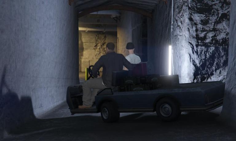 The Best Bunker Locations in GTA Online (Ranked) | Beebom