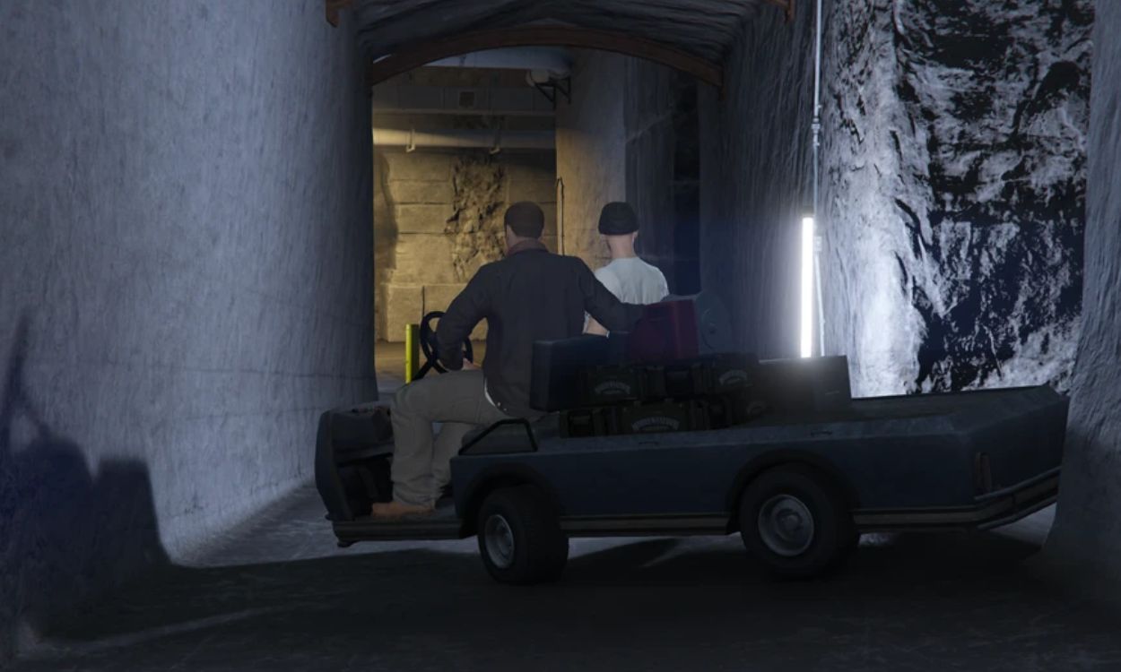 The Best Bunker Locations in GTA Online (Ranked) | Beebom