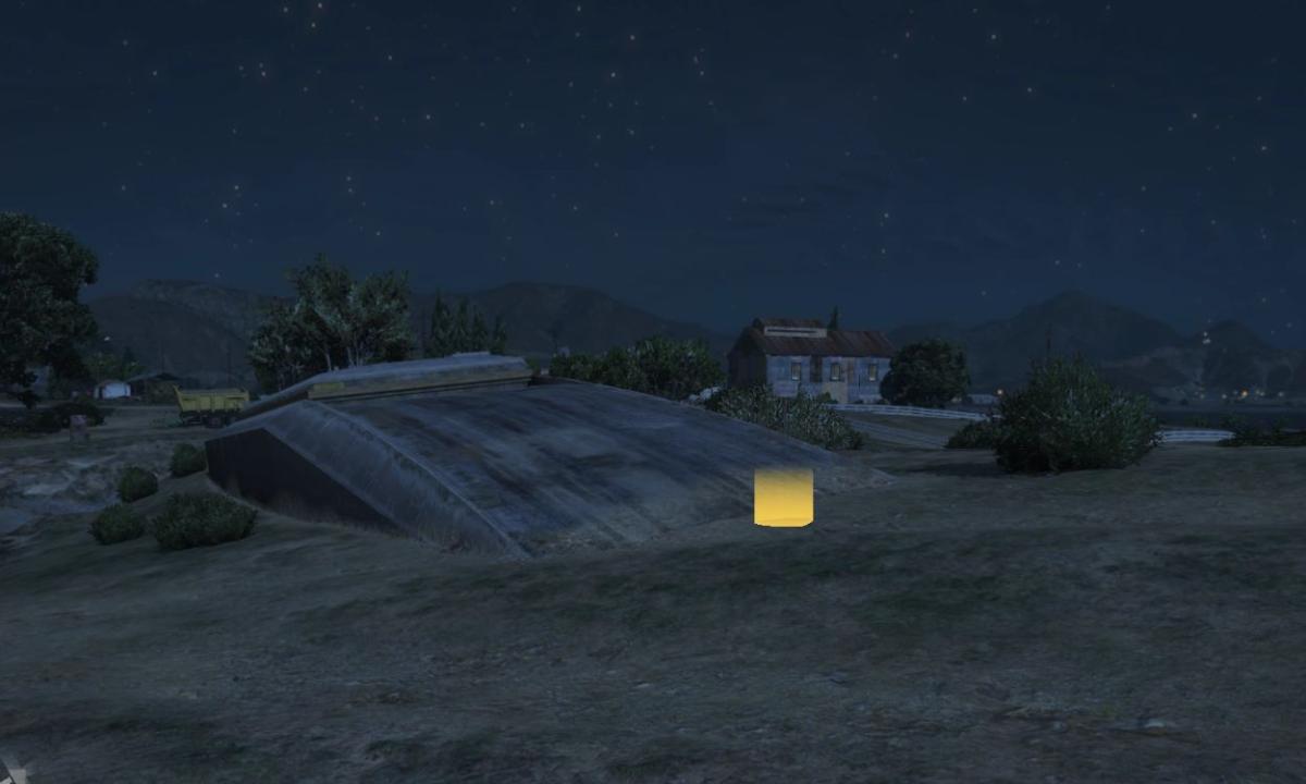 The Best Bunker Locations in GTA Online (Ranked) | Beebom