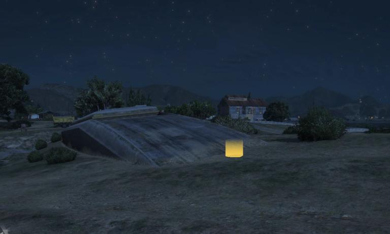 The Best Bunker Locations in GTA Online (Ranked) | Beebom