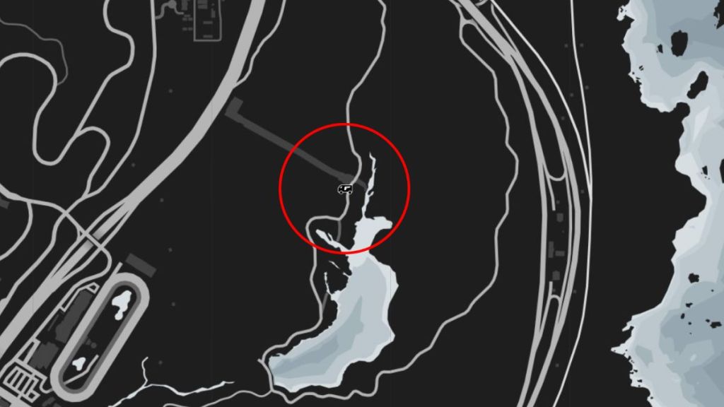 GTA Online Gun Van Location Today (Updated December 11) | Beebom