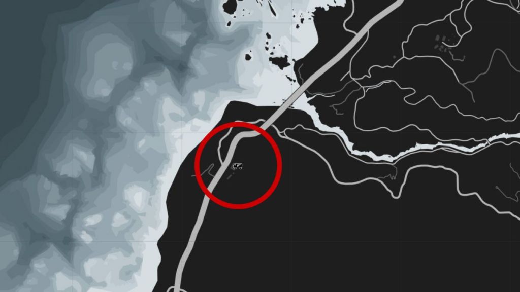 GTA Online Gun Van Location Today (Updated February 12) | Beebom