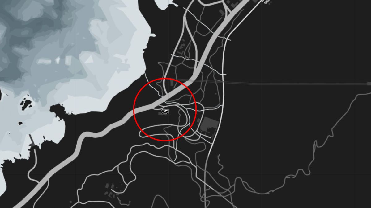 GTA Online Gun Van Location Today (Updated January 27) | Beebom