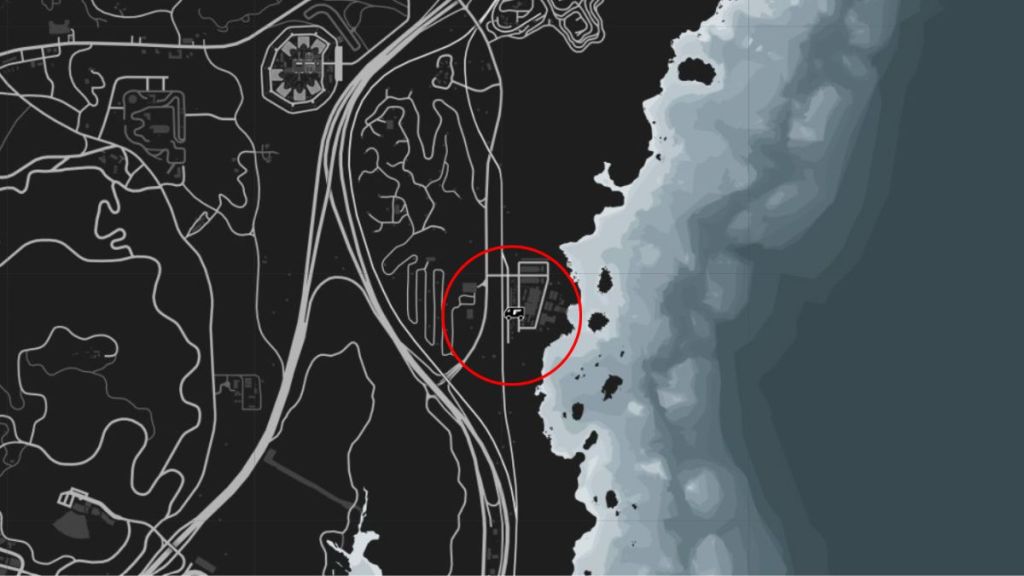 GTA Online Gun Van Location Today (Updated July 30) | Beebom