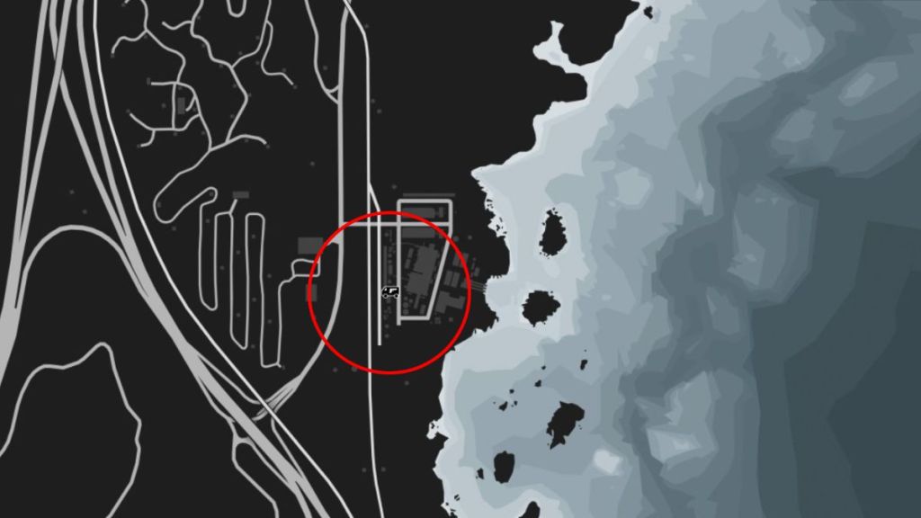 GTA Online Gun Van Location Today (Updated September 23) | Beebom
