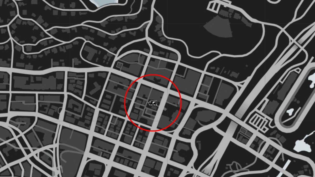 GTA Online Gun Van Location Today (Updated August 13) | Beebom
