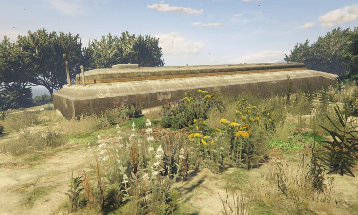 The Best Bunker Locations in GTA Online (Ranked) | Beebom