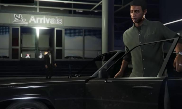 How to Complete the GTA Online Tutorial | Beebom