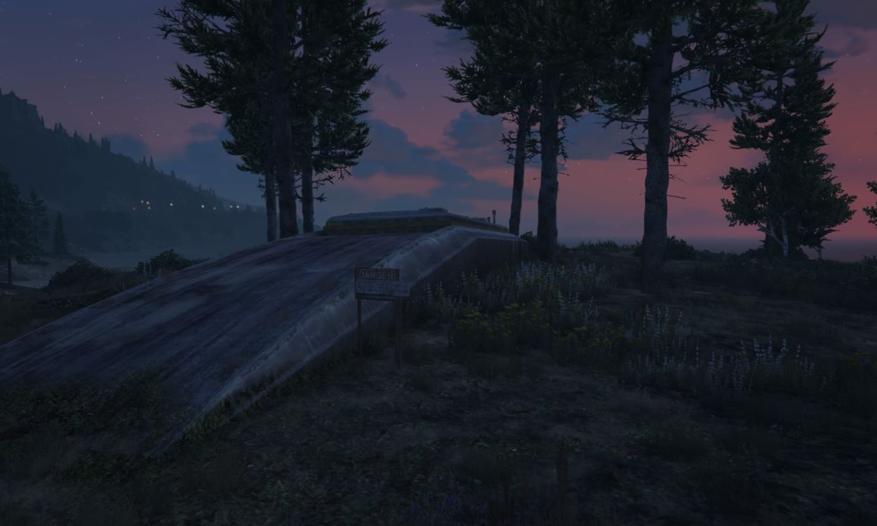 The Best Bunker Locations in GTA Online (Ranked) | Beebom