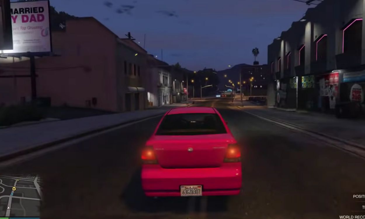 How to Complete the GTA Online Tutorial | Beebom