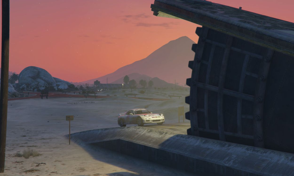 The Best Bunker Locations in GTA Online (Ranked) | Beebom