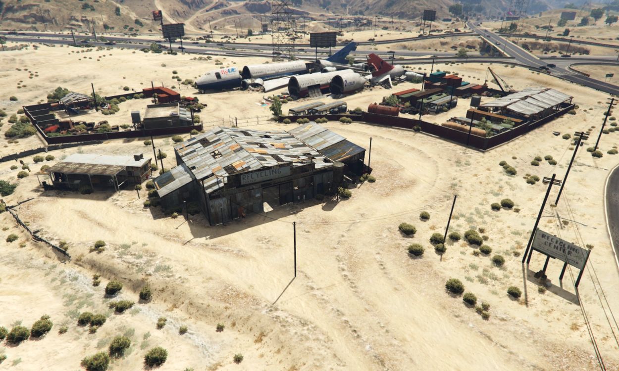 The Best Bunker Locations in GTA Online (Ranked) | Beebom