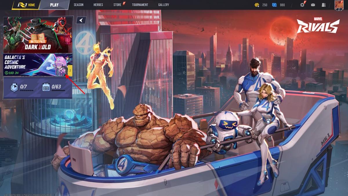 The Venom Twerk Emote in Marvel Rivals: Here's How to Get It | Beebom