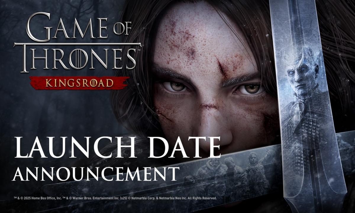 Game of Thrones: Kingsroad Release Date Announced | Beebom