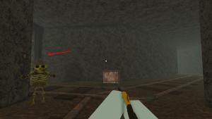 How to Get the Jade Sword in Dead Rails | Beebom