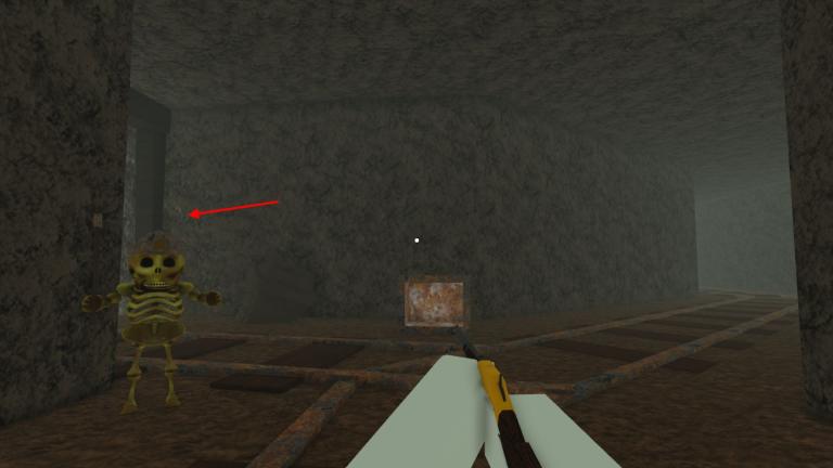 How to Get the Jade Sword in Dead Rails | Beebom