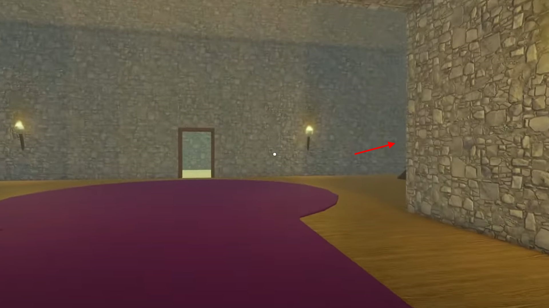 How to Loot The Castle in Dead Rails | Beebom