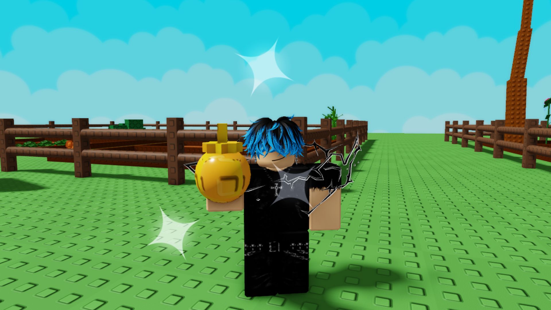 Roblox Grow a Garden Mutation Guide (October 2025) | Beebom