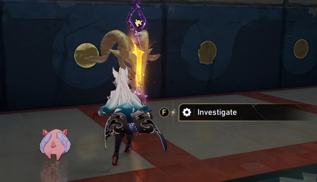 Honkai Star Rail: All Golden Scapegoat Solutions and Locations | Beebom