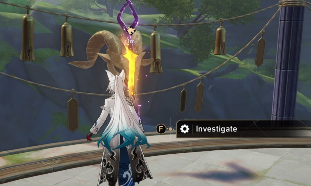 Honkai Star Rail: All Golden Scapegoat Solutions and Locations | Beebom