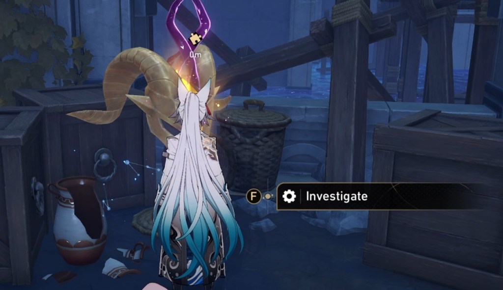 Honkai Star Rail: All Golden Scapegoat Solutions and Locations | Beebom