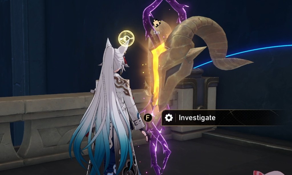Honkai Star Rail: All Golden Scapegoat Solutions and Locations | Beebom