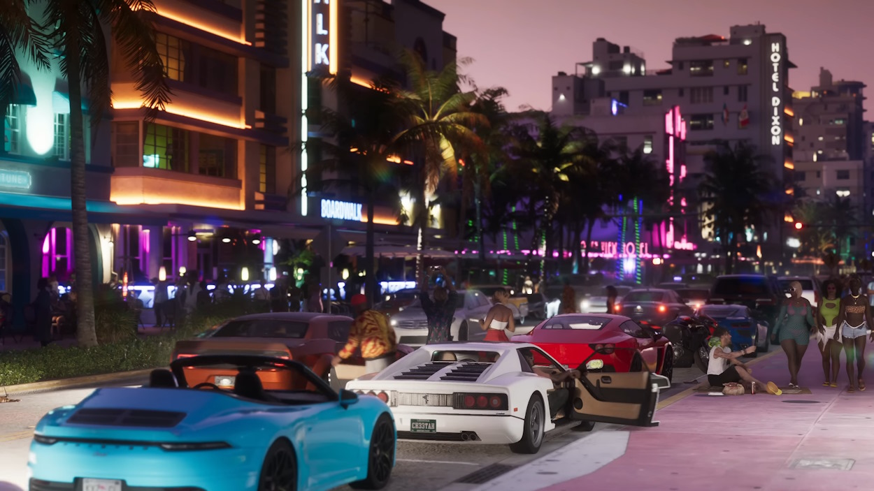 GTA 6 Cars and Vehicles List: All Leaks and Confirmations | Beebom