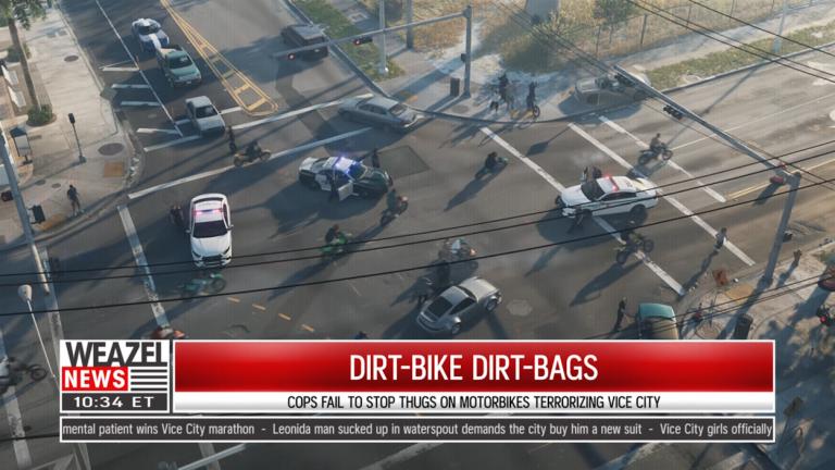 GTA 6 Cars and Vehicles List: All Leaks and Confirmations | Beebom