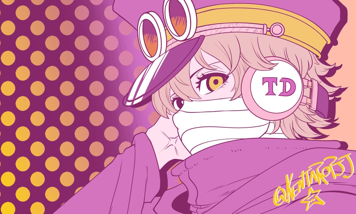 One Piece: Gunko Show off the Regenerative Powers of the God's Knights ...