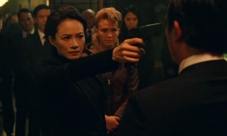 Havoc Review: Tom Hardy and Gareth Evans Deliver a Relentless Cinematic ...